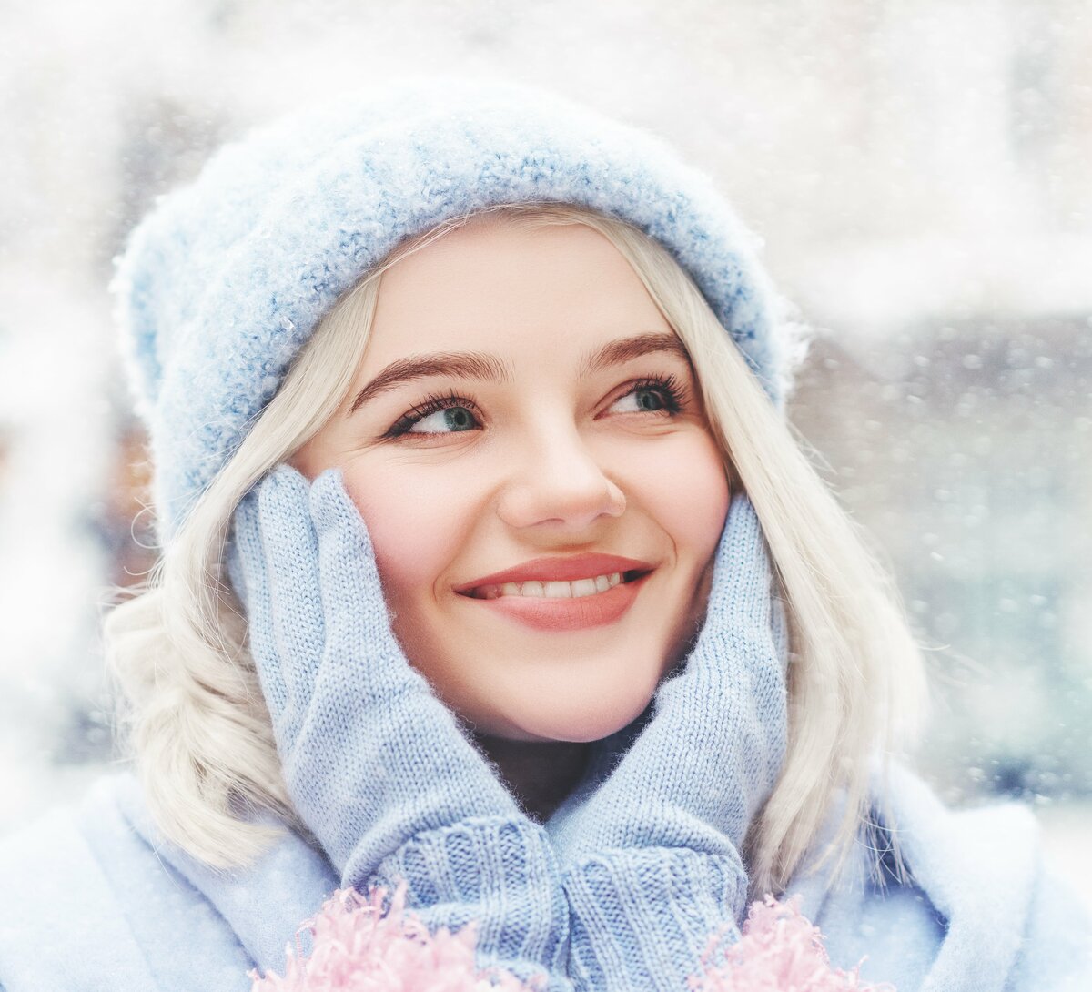 Heizungsluft und Rosacea - Rosacea Blog