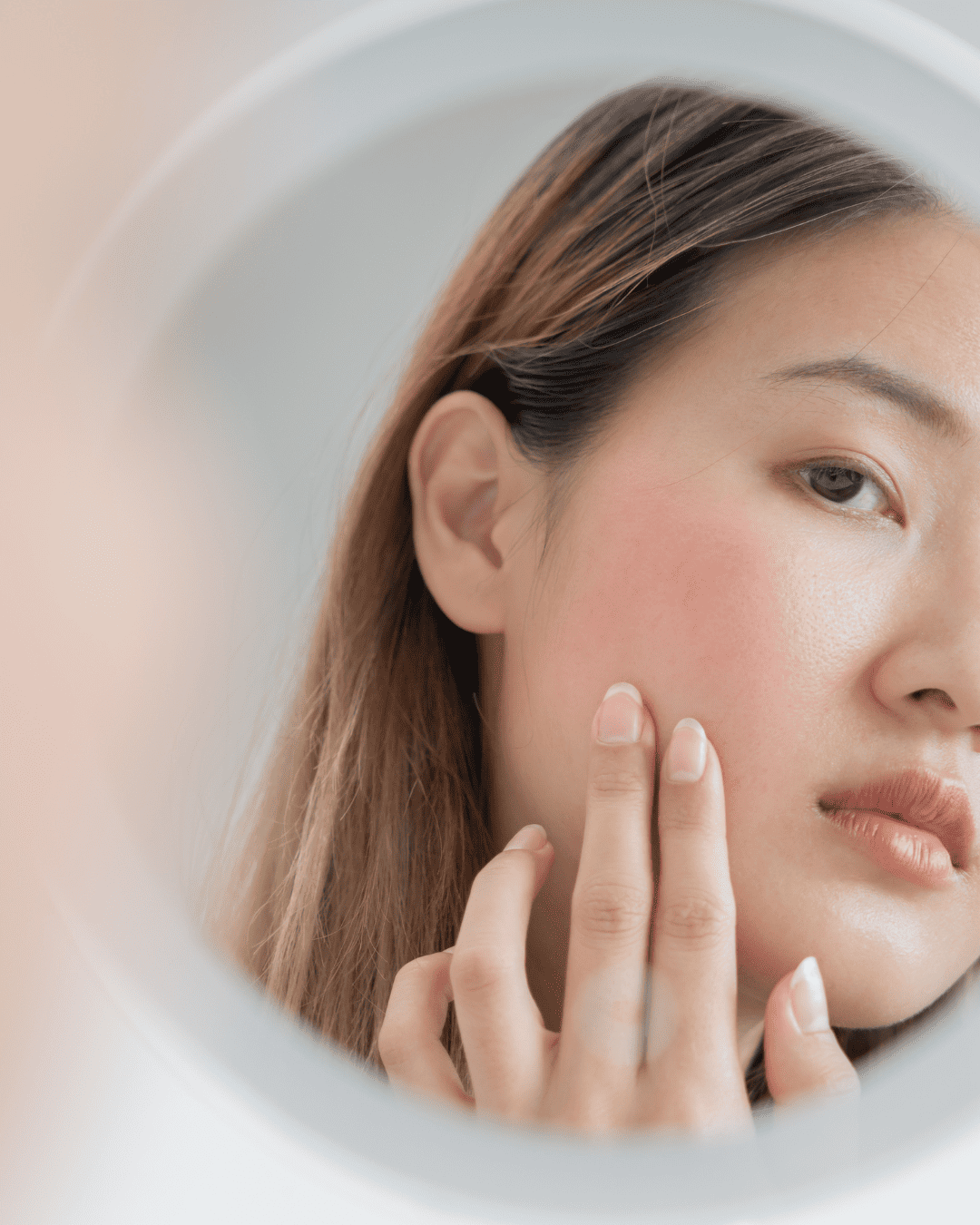 Die „richtigen“ Vorsätze für Deine Rosacea-Haut - Rosacea Blog